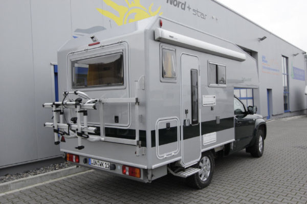 Service für Bimobil Fahrzeuge