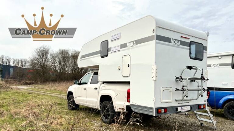 Neue Kabinen - Wohnkabinencenter